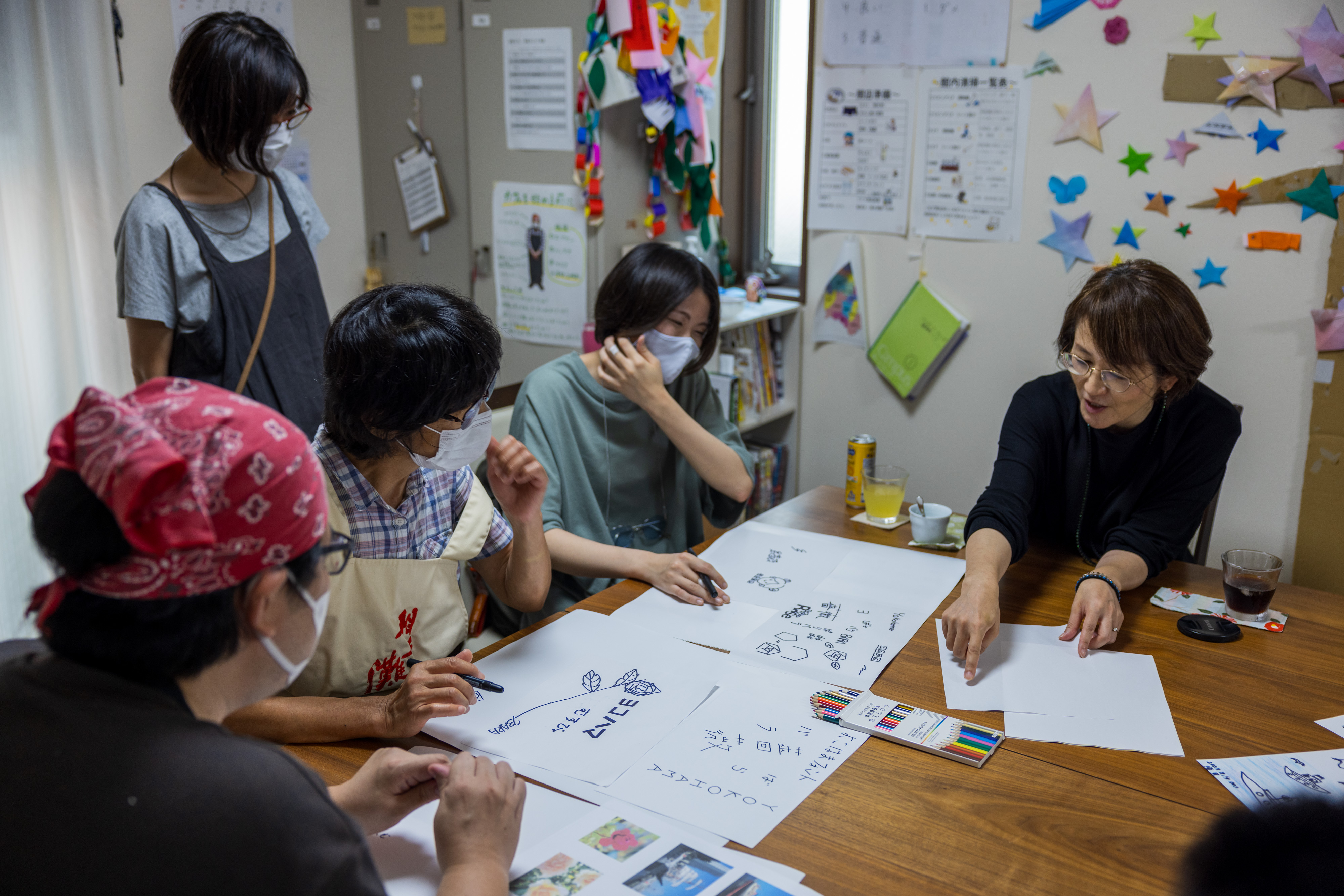 共生社会への一歩！「ヨコハマフォント」が描く、未来へのダイバーシティプロジェクト始動！｜PressWalker