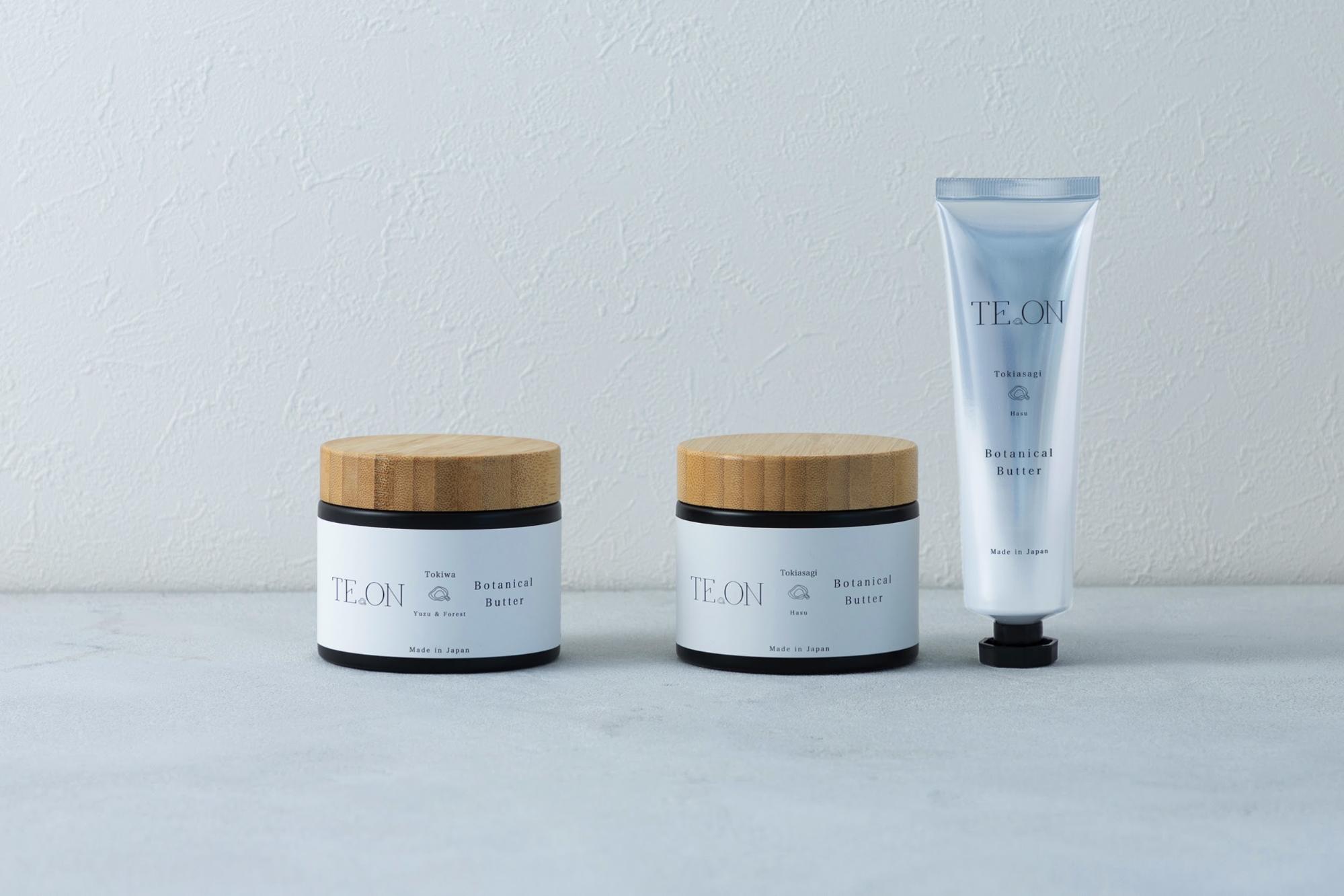 ギフト選びならルクア大阪のEthical&SEA+mにお任せ！人気ブランド「TE.ON（テオン）」のポップアップを開催 ｜PressWalker