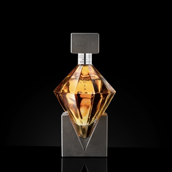 MUJA IRISH WHISKEY｜PressWalker