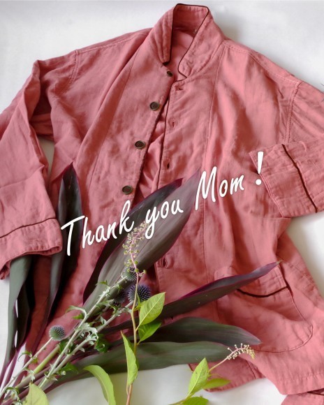 Thank you Mom！ 母の日 早期ご注文キャンペーン｜PressWalker