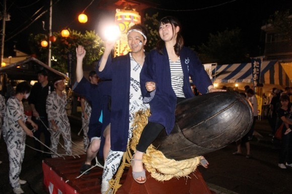 魚沼市3大奇祭の1つ「しねり弁天たたき地蔵まつり」を 今年度も開催します！｜PressWalker