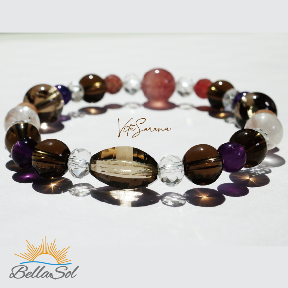 心と身体の調和を取り戻す、あなただけのための特別なブレスレットと占いキャンペーン｜PressWalker