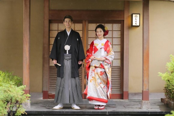 和装ブライダル商品｜PressWalker