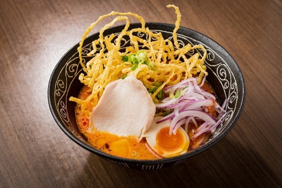 【カレー＆麺好き必食！！】カレーヌードルファクトリーが名古屋市中村区に移転オープン！！｜PressWalker